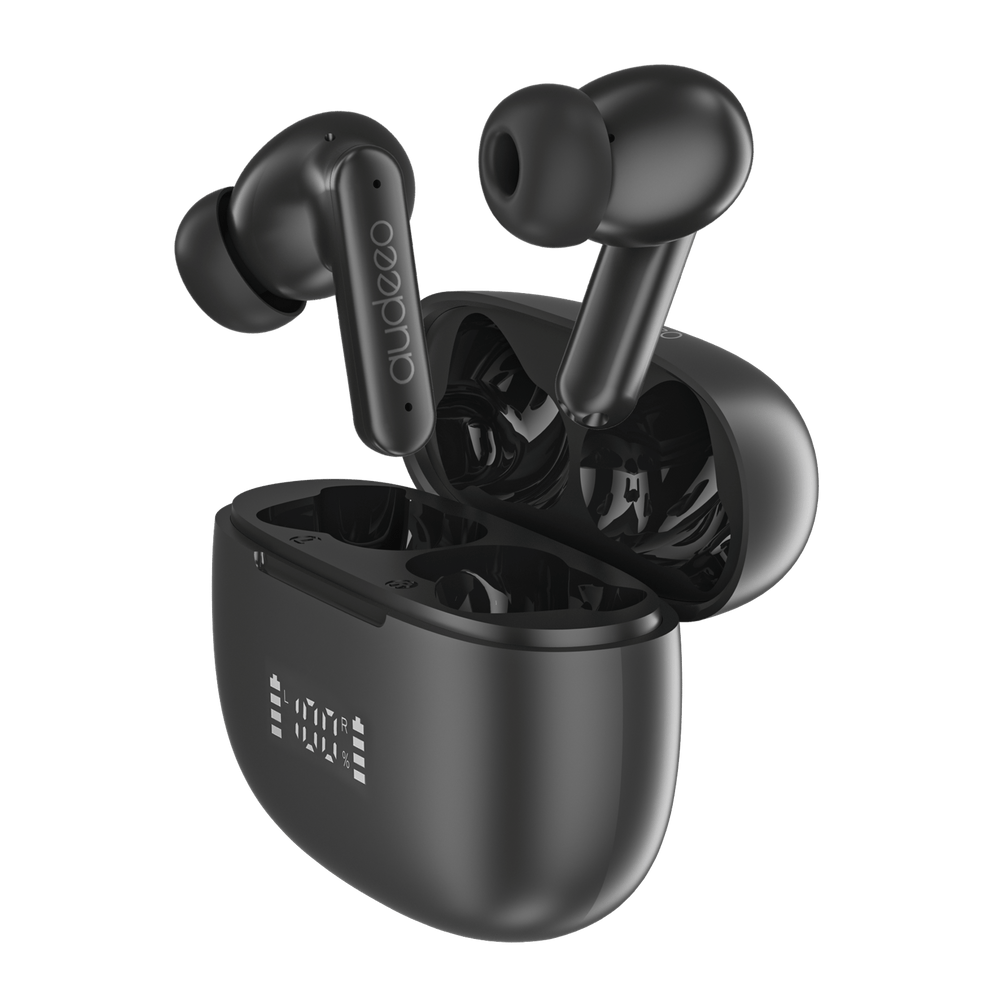 true wireless - Audeeo