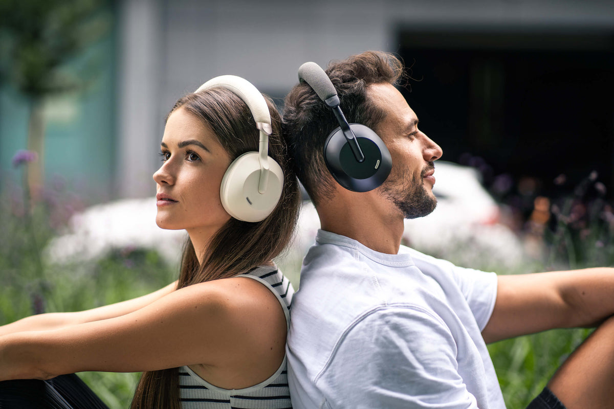 true wireless - Audeeo